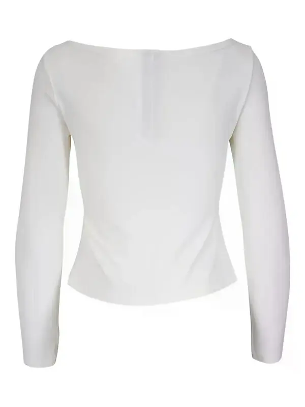 KZ_K STUDIO Long-sleeved Top