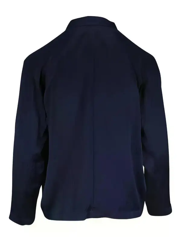 Zero + Maria Cornejo Evi Blouse