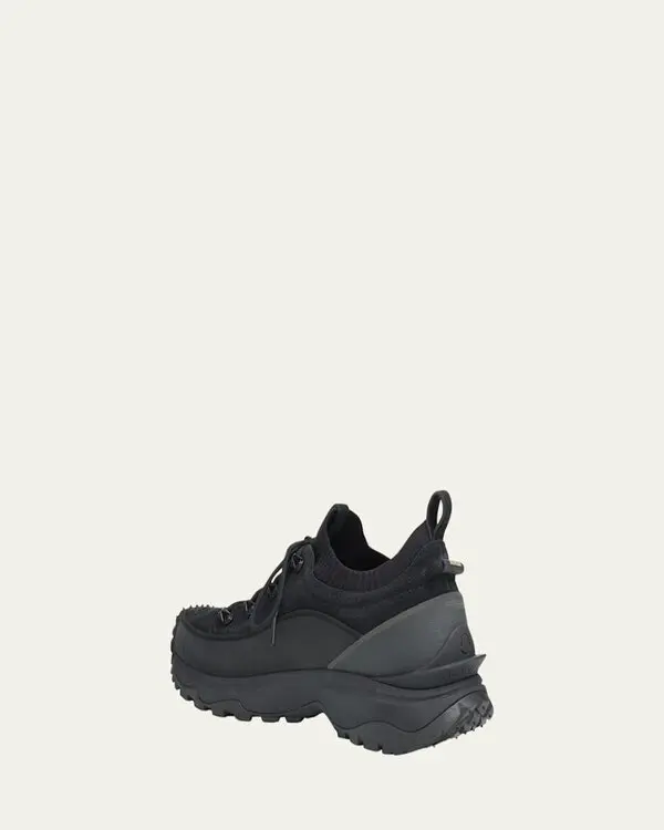 Moncler Trailgrip Lite 3 Low-top Sneakers
