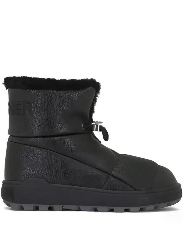 Bogner Ankle Boots