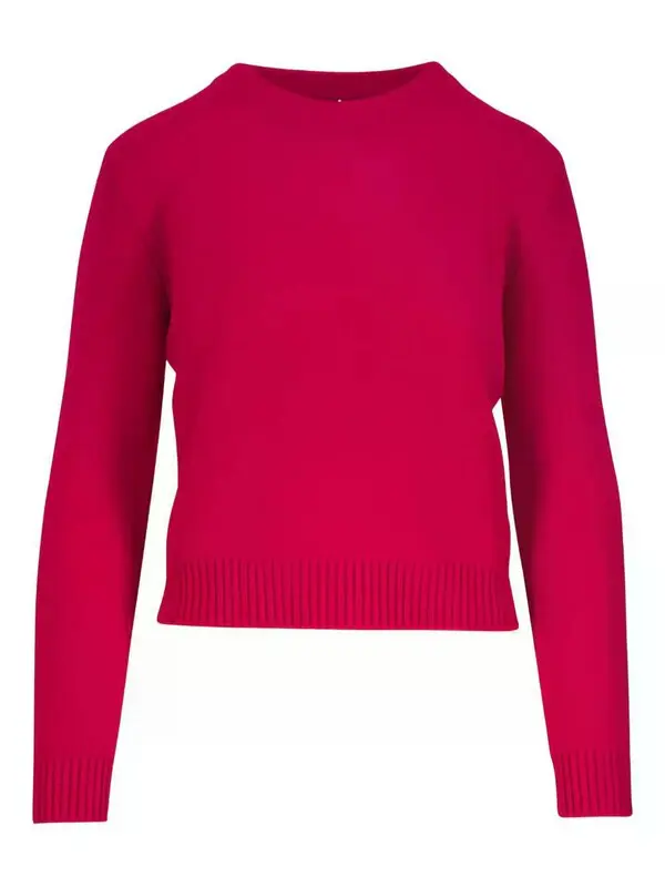 LISA YANG Crew-neck Pullover