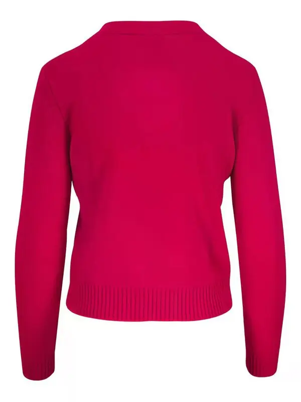 LISA YANG Crew-neck Pullover