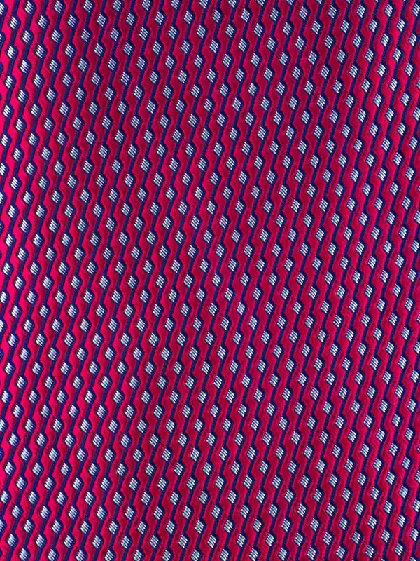 Eton Patterned Neck Tie
