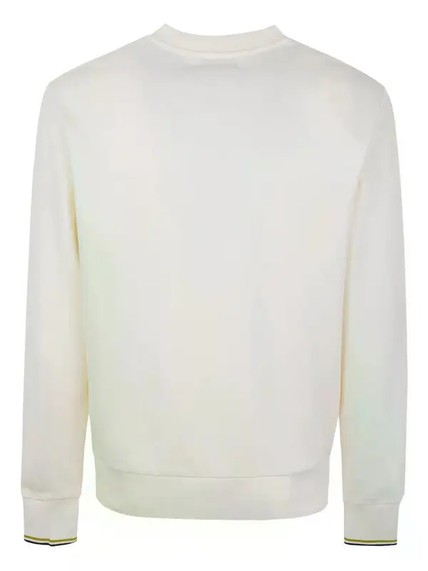 Fred Perry Laurel Wreath Sweater