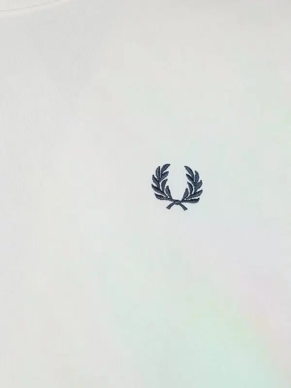 Fred Perry Laurel Wreath Sweater