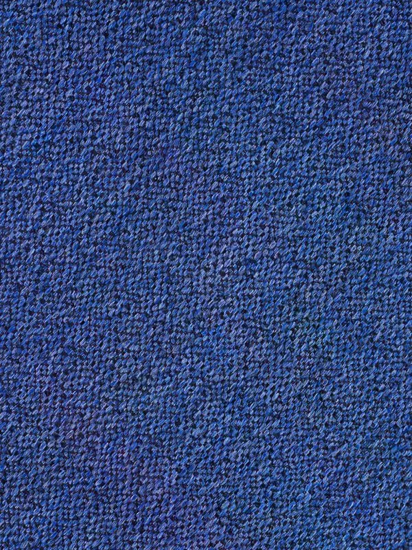 Canali Bouclé Neck Tie