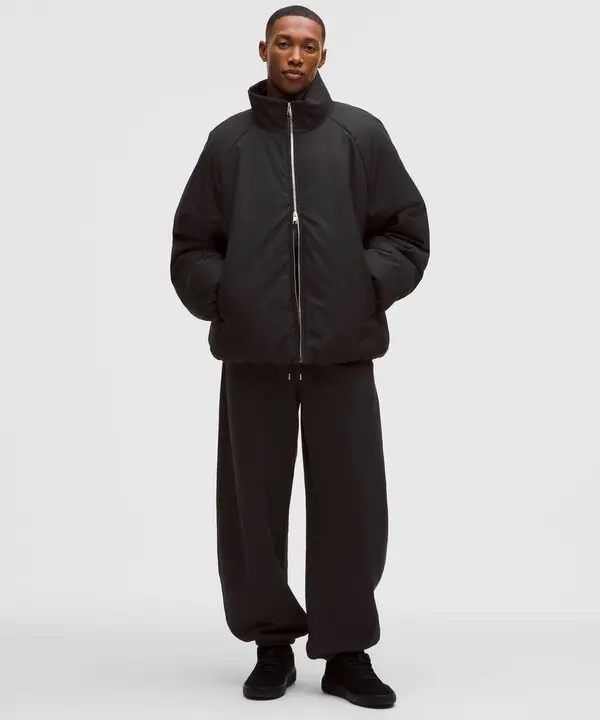 Lululemon La Insulated Jacket