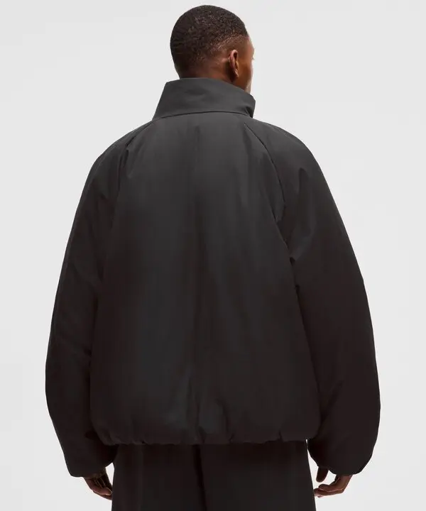 Lululemon La Insulated Jacket