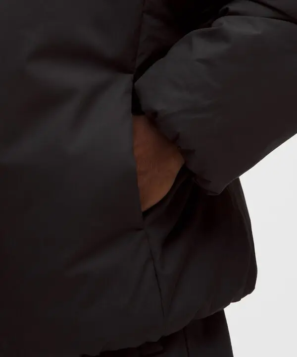 Lululemon La Insulated Jacket