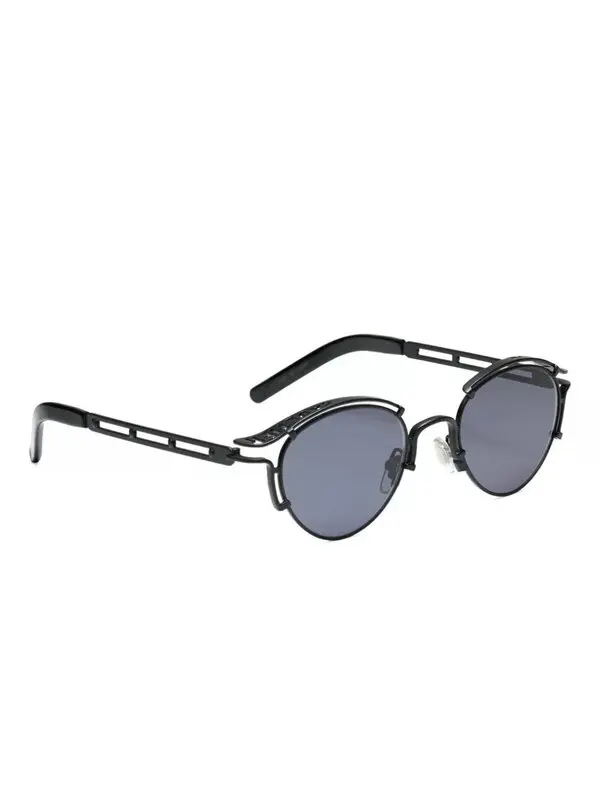 JEAN PAUL GAULTIER Pilot-frame Sunglasses
