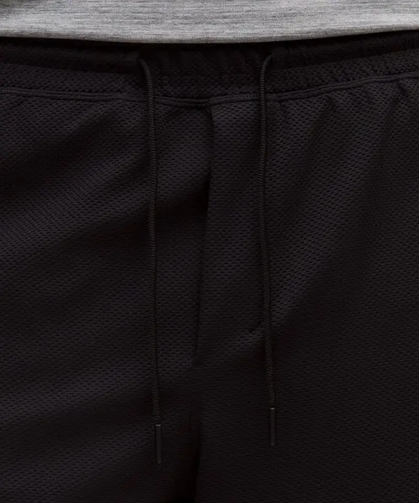 Lululemon Pace Breaker Linerless Short 7 - Black