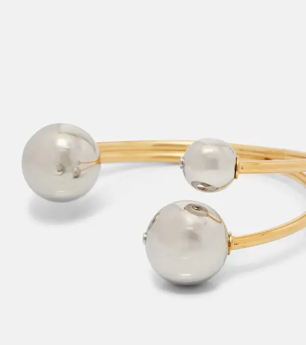 Isabel Marant Étoile Elina Cuff Bracelet