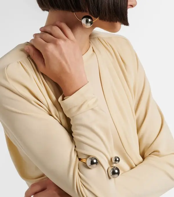 Isabel Marant Étoile Elina Cuff Bracelet