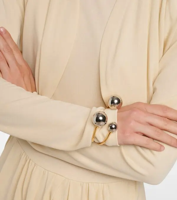 Isabel Marant Étoile Elina Cuff Bracelet