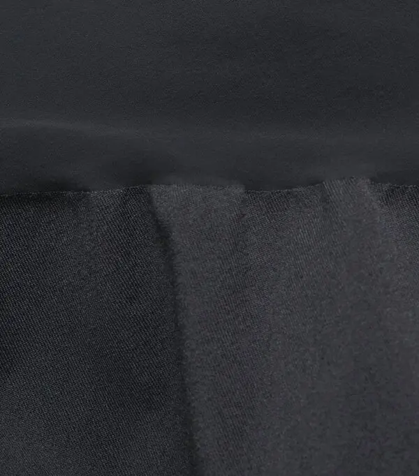 Wolford Sheer Panel Bodysuit