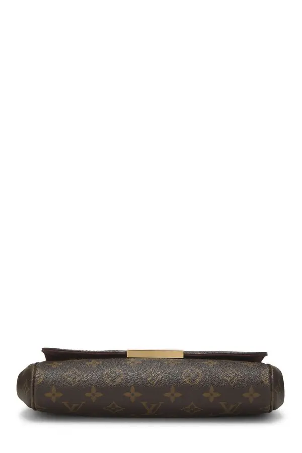 LOUIS VUITTON Monogram Favorite