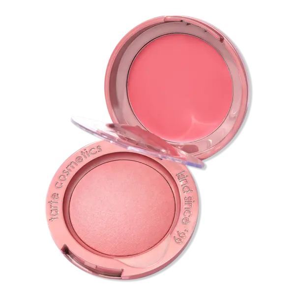 TARTE COSMETICS Macaron Blush & Glow Duo - Honey Blossom