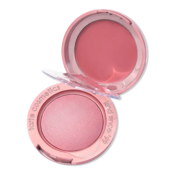 TARTE Macaron Blush & Glow Duo - Strawberry Bliss