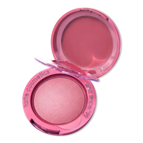 TARTE COSMETICS Macaron Blush & Glow Duo - Birthday Cake