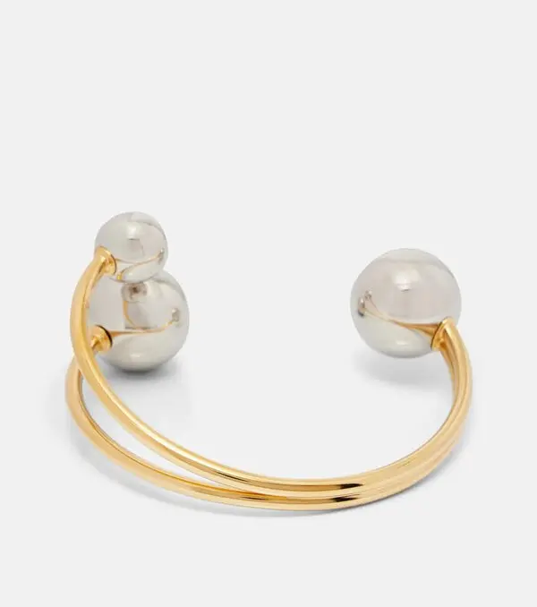 Isabel Marant Elina Cuff Bracelet