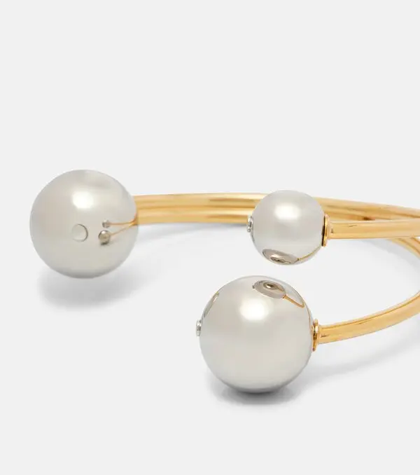 Isabel Marant Étoile Elina Cuff Bracelet