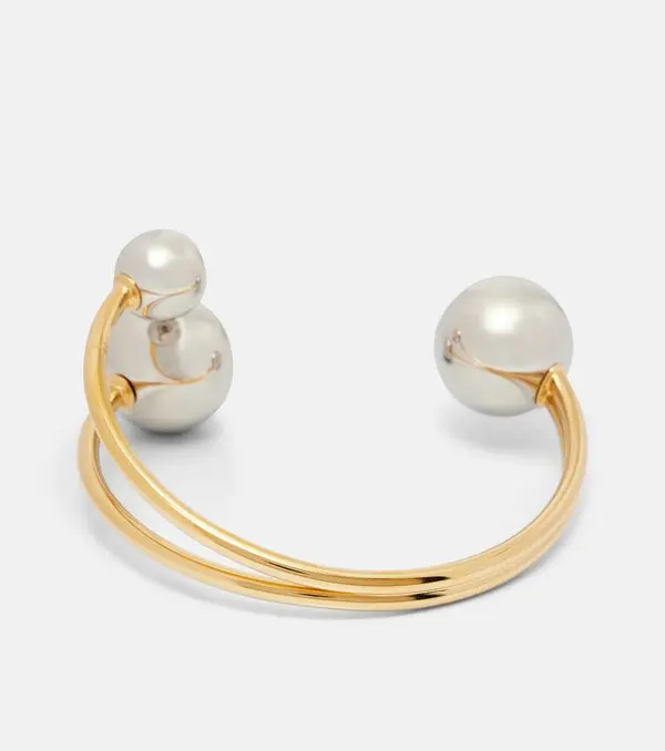 Isabel Marant Étoile Elina Cuff Bracelet