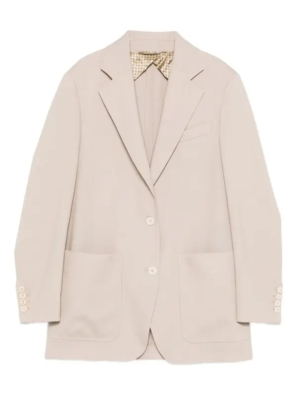 Max Mara Wool Jacket