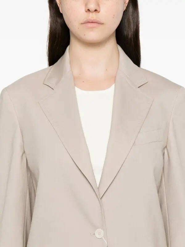 Max Mara Wool Jacket