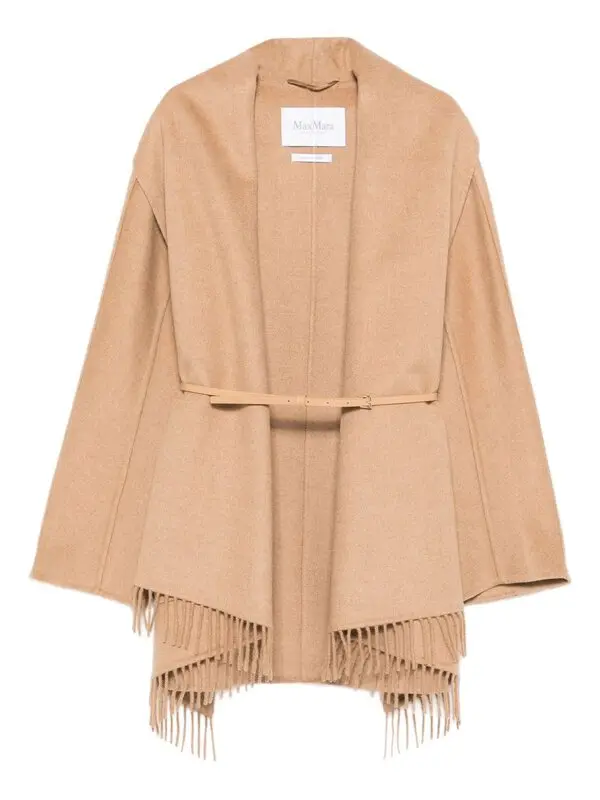 Max Mara Wool Coat