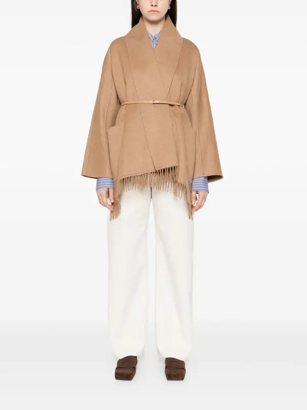Max Mara Wool Coat