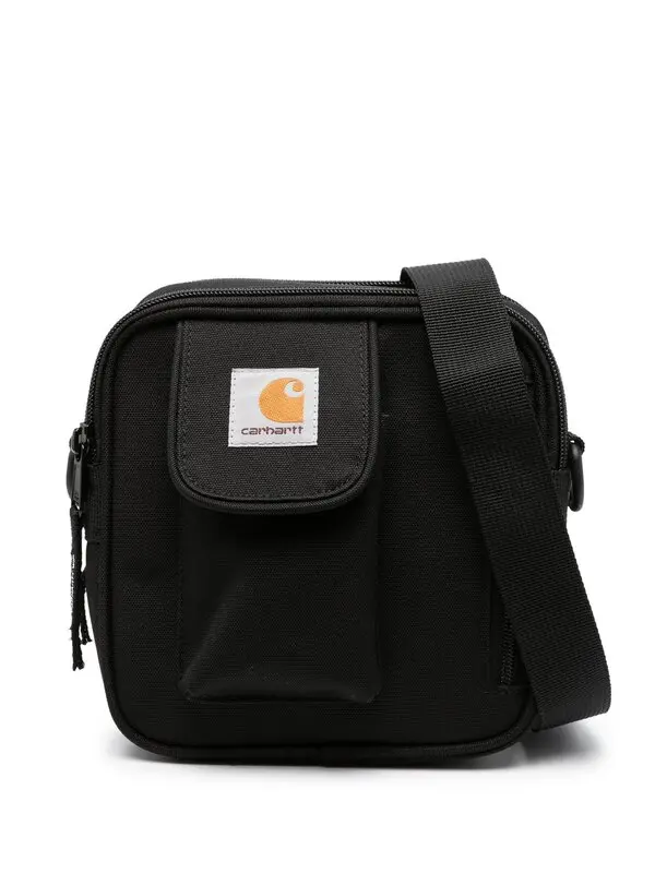 Carhartt Work In Progress Essentials Bag - Black