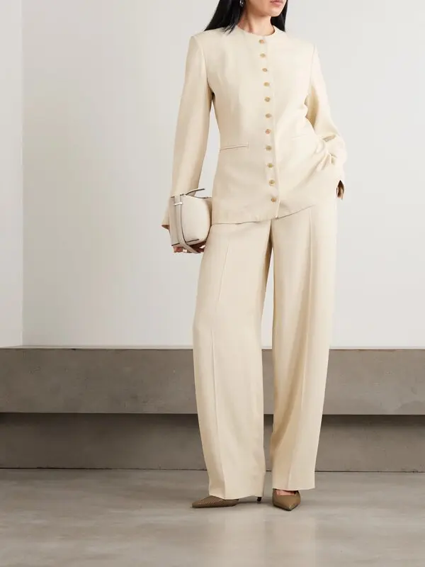 HEIRLOME Catalina Twill Blazer