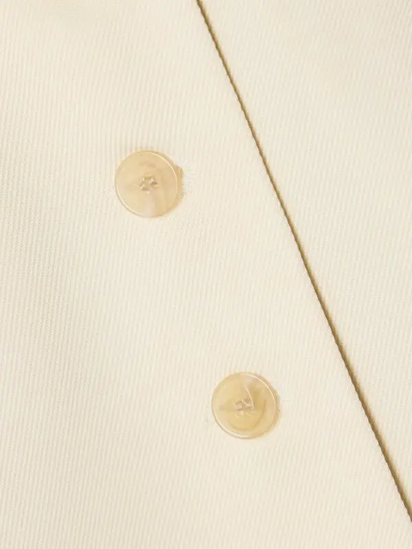 HEIRLOME Catalina Twill Blazer