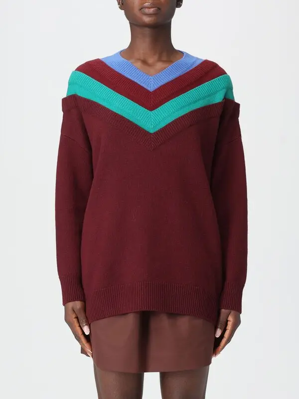 Loewe Sweater - Green