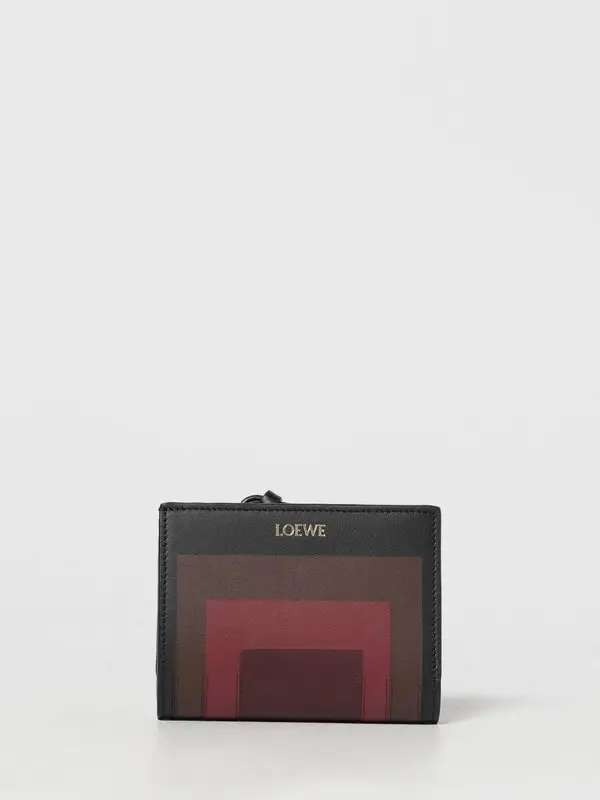 Loewe Wallet - Black