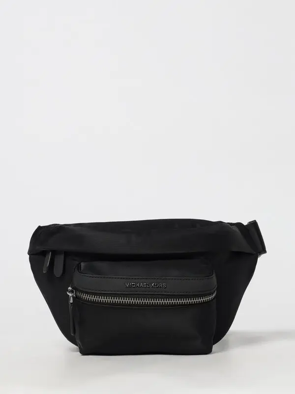Michael Kors Belt Bag - Black