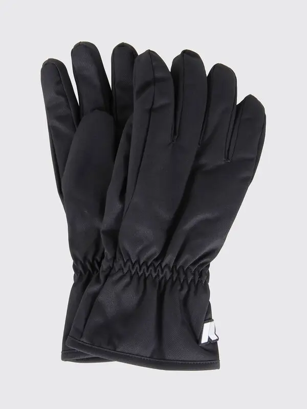 K-WAY Gloves - Black