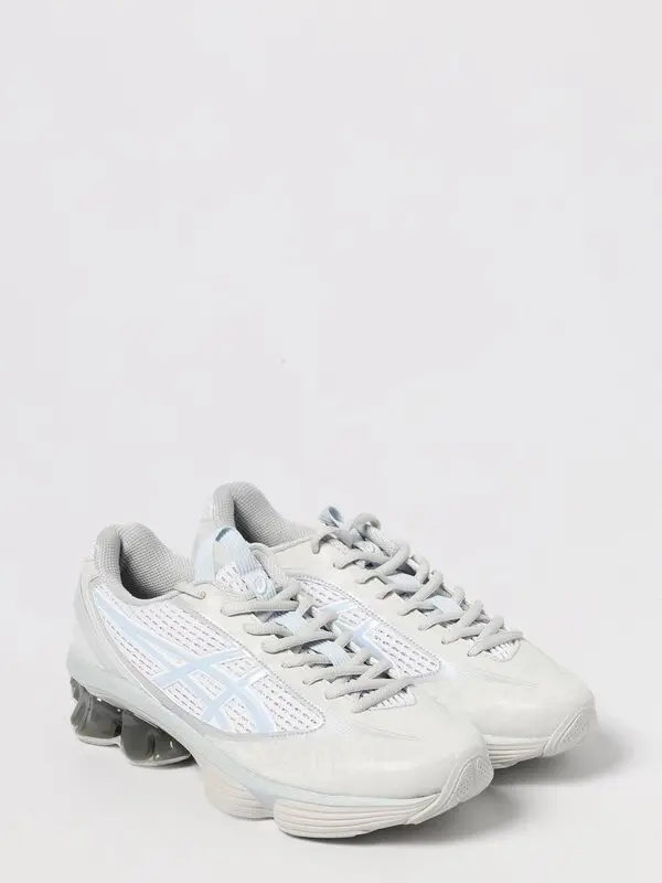 Asics Athletic Sneakers