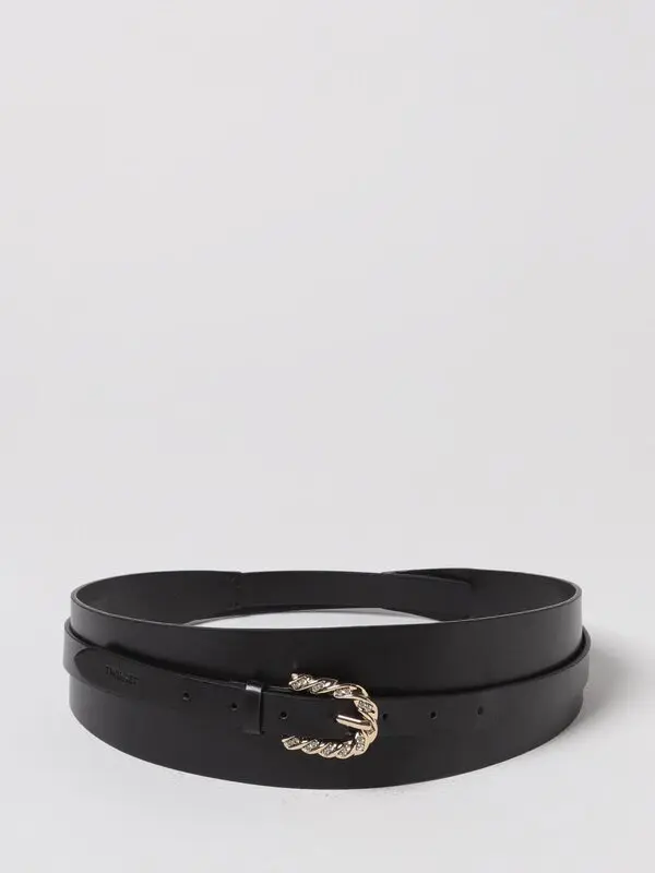 TWINSET Embellished Belt