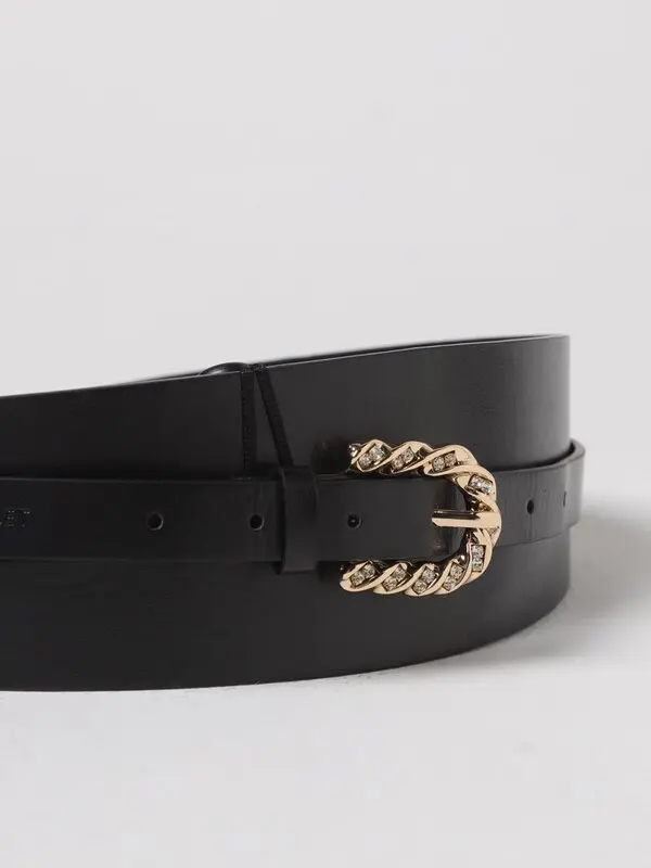 TWINSET Embellished Belt