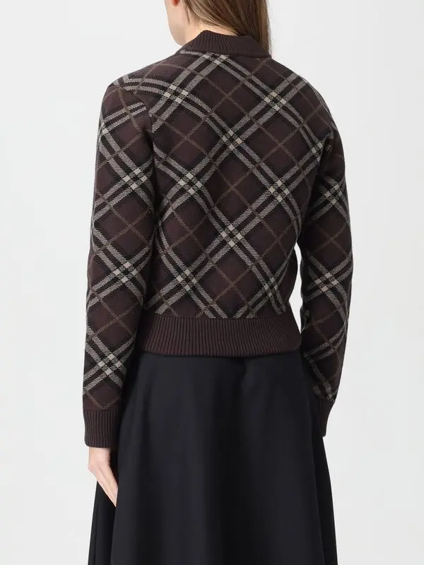 Burberry Pullover Sweater