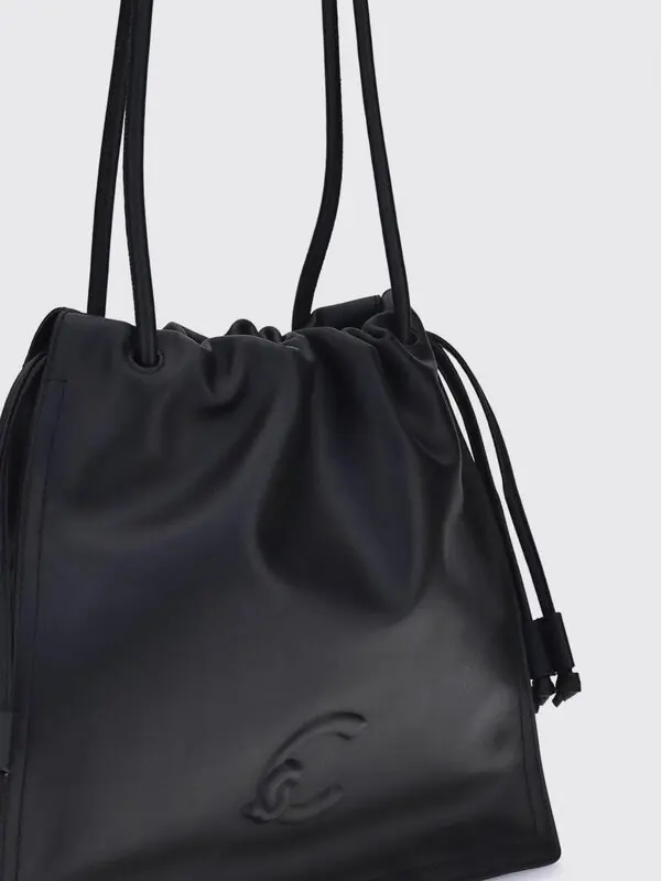 COCCINELLE Shoulder Bag - Black