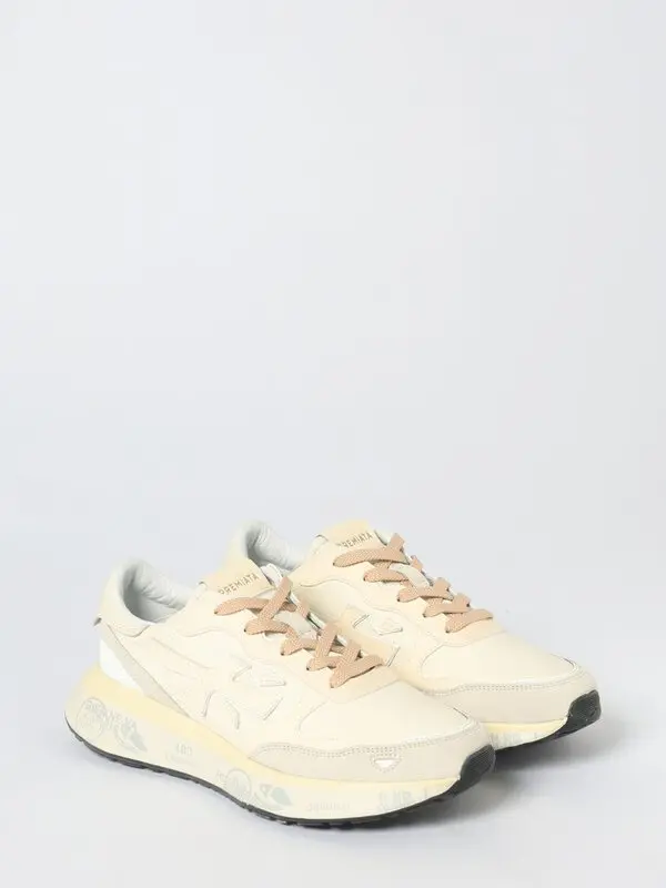 Premiata Lace-up Sneakers