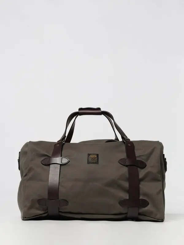 Filson Duffle Bag - Green