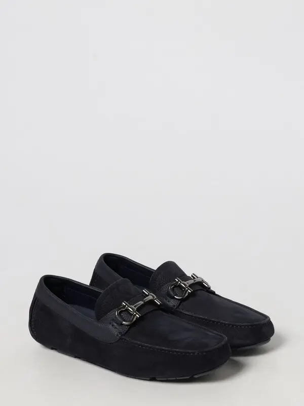 FERRAGAMO Loafers