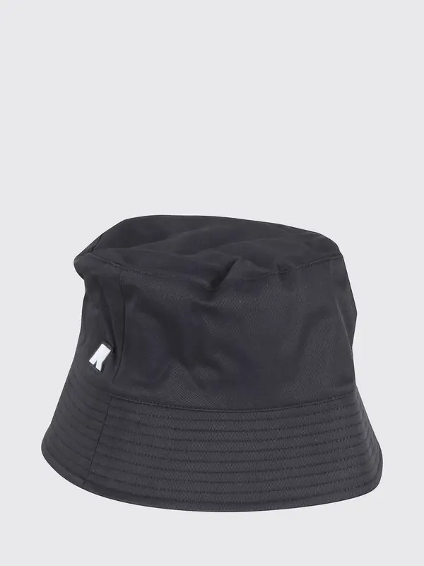 K-WAY Cap - Black