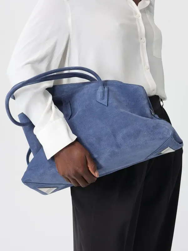 Attico Shoulder Bag