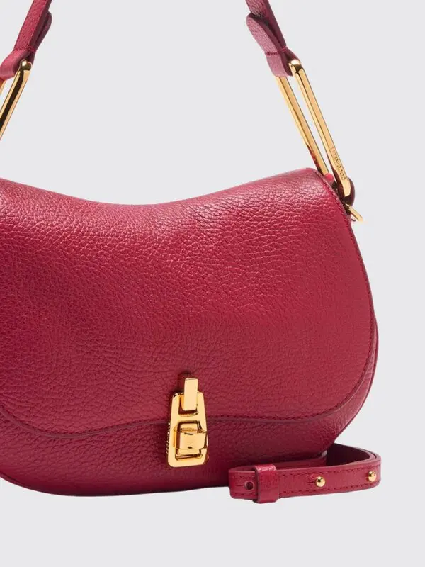 COCCINELLE Leather Mini Bag