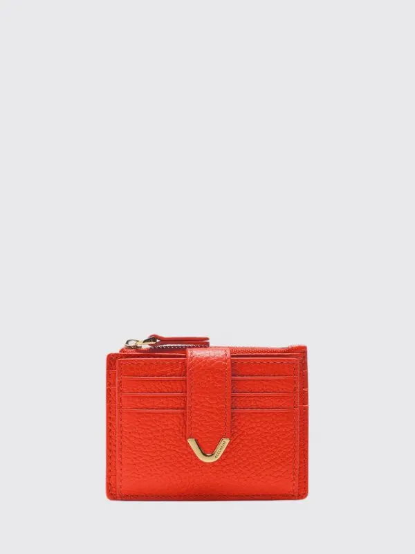 COCCINELLE Wallet - Coral