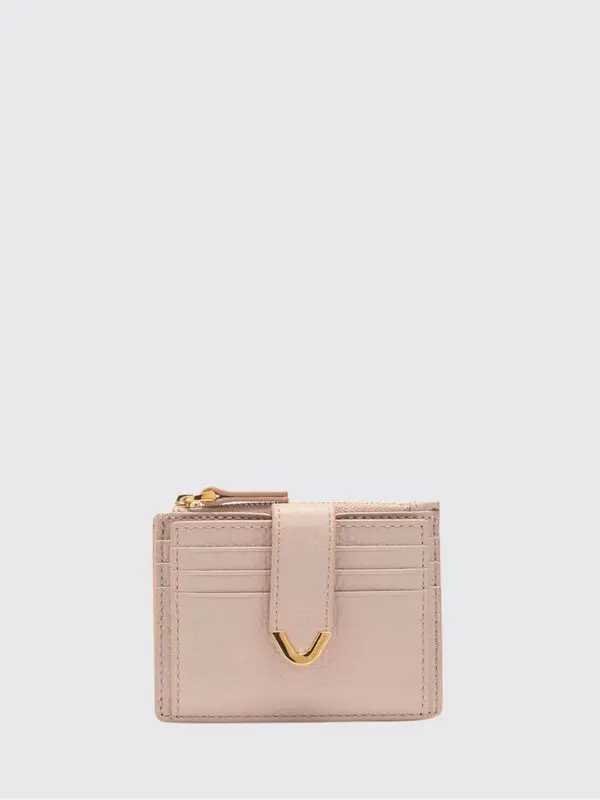 COCCINELLE Wallet - Pink